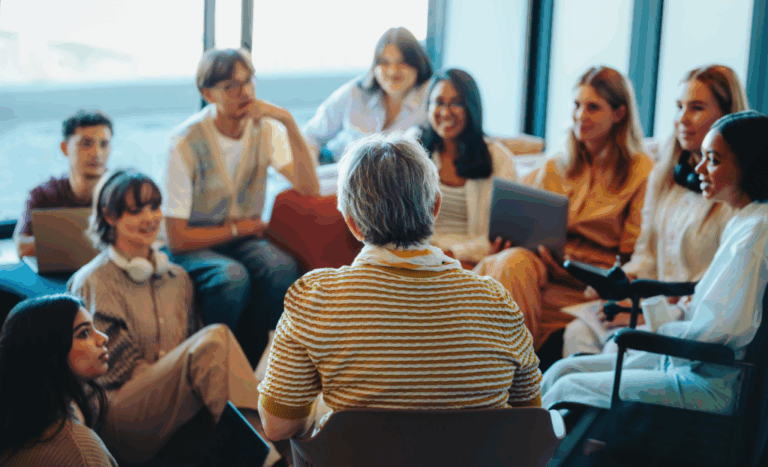 The Conversation Meter | Conversant
