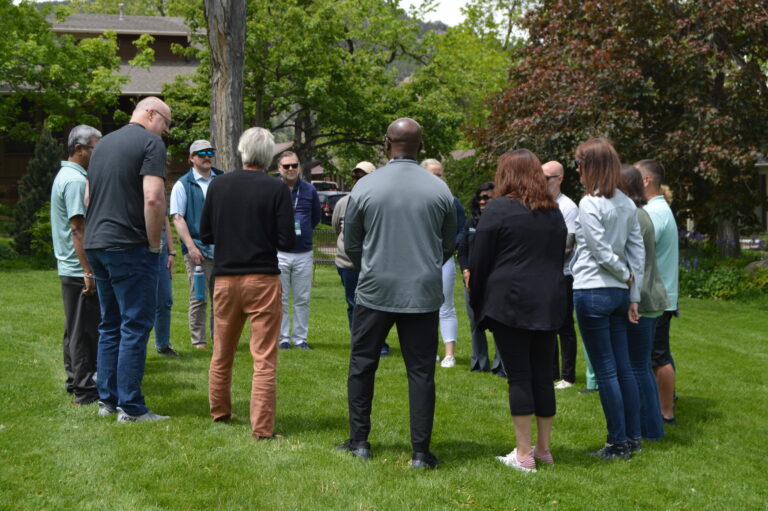 Why Conversant | Benefits of Leadership Development Consulting