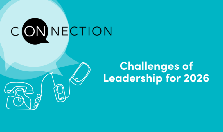 Leadership Insights for 2026: Navigating Uncertainty, Speed ...