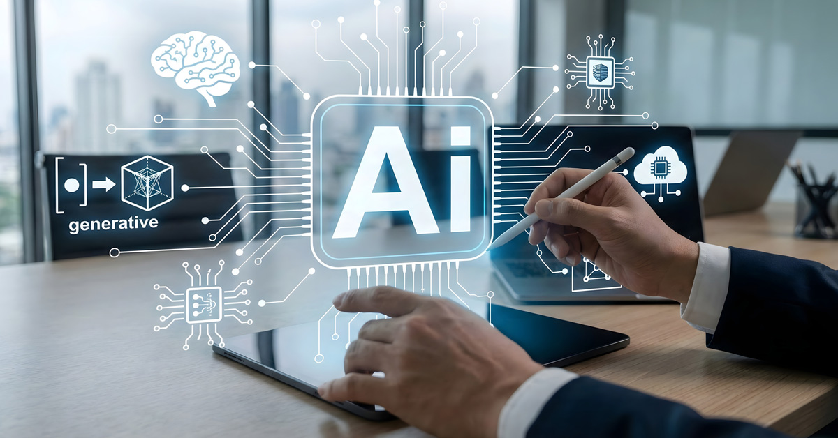 Leadership Skills: Using AI as a Developmental Partner | Conversant